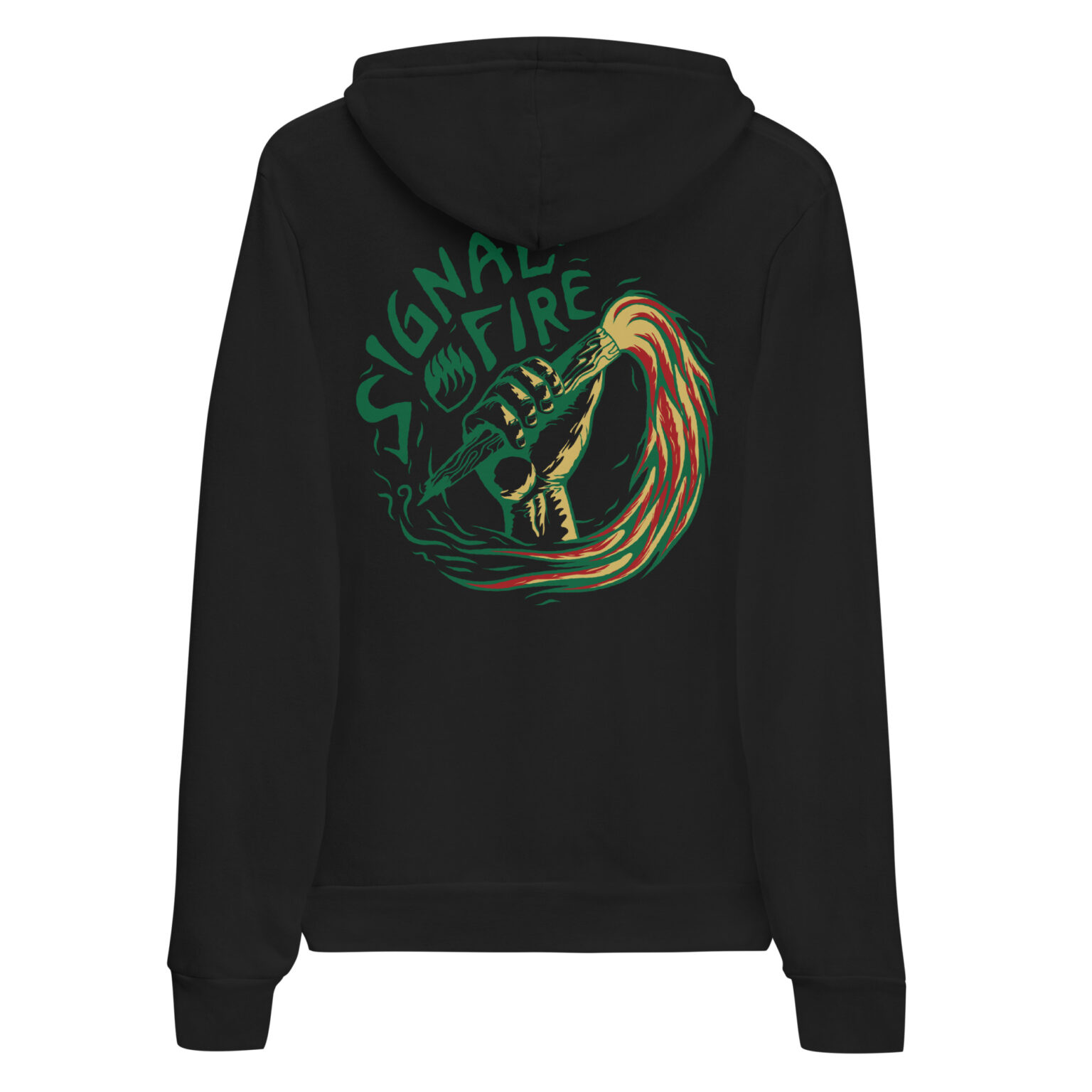 Merch - Signal Fire Band